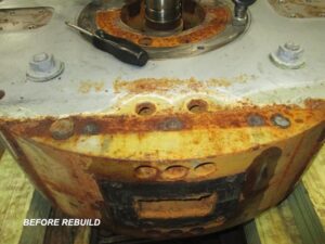 meiden-ec-dynamometer-rebuild_before_009 | Power Dyne